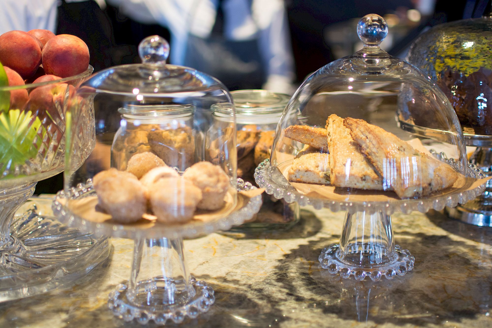 Restaurants New Orleans | The Old No. 77 Hotel